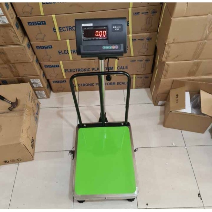 Jual timbangan digital 150kg / timbangan sonic A12e 150 kg timbangan 150kg | Shopee Indonesia
