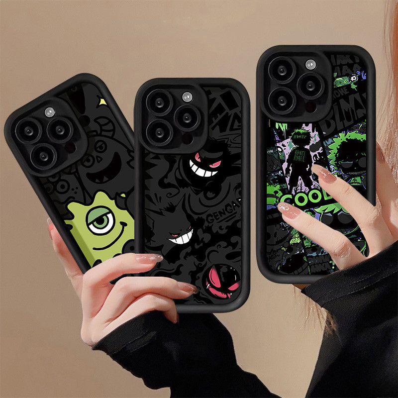 Jual UNIKCASE Casing Hp Untuk Xiaomi Redmi 12C10C9A9C9T10A Note 12 11 ...