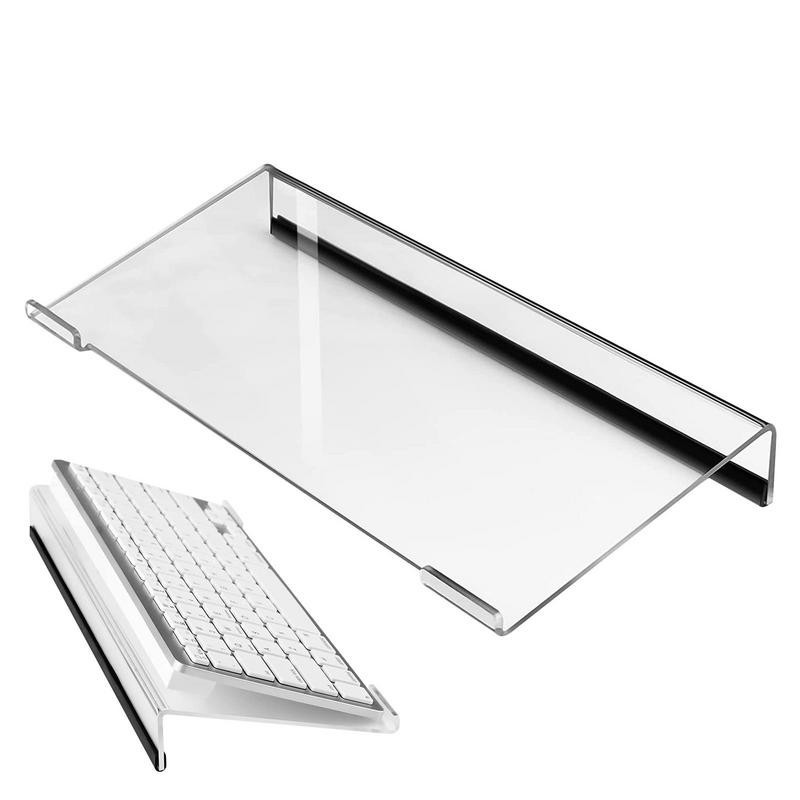 Jual Keyboard Display Stand Laptop Stanf Keyboard Riser Notebook ...