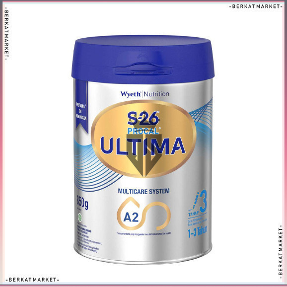 Jual S26 S-26 Procal Promil Promise Ultima Gold Tahap 3 850gr 900gr 0 1 ...