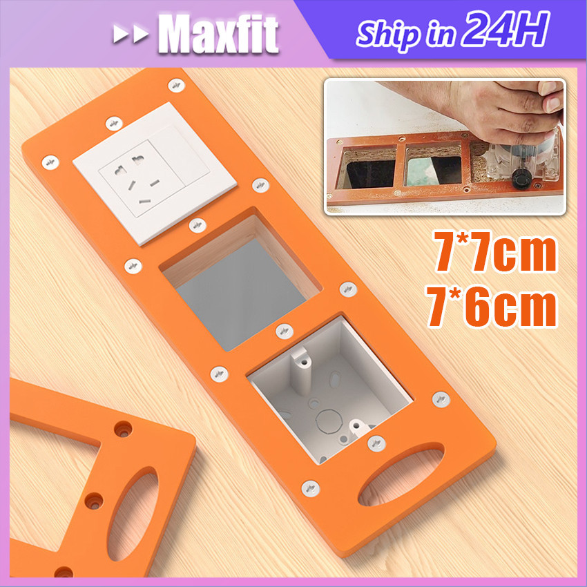 Jual Cetakan Inbow Dus Mangkok Saklar Socket Box Mold 86 Junction Box ...
