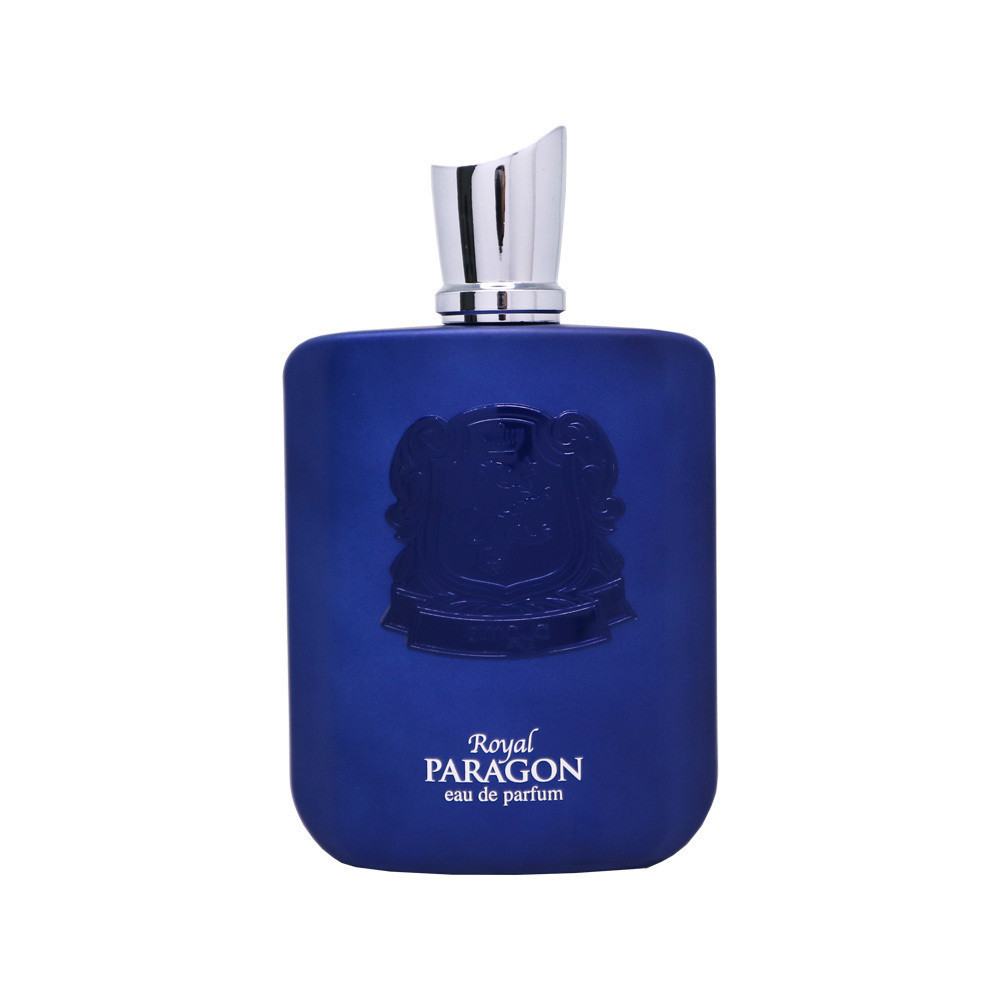 Jual Zimaya Royal Paragon Unisex Eau De Parfum 100 ML | Perfume Pria ...