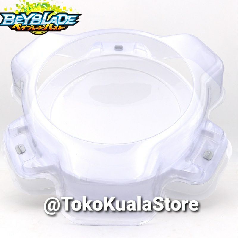 Jual DT68UJ Arena Beyblade Gangsing Disk Stadium Beyblade Burst Arena ...