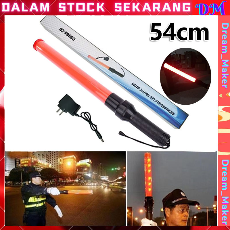 Jual 【Ready stok】Lampu Lalin Besar 54cm /Lampu Lalu Lintas/Traffic ...