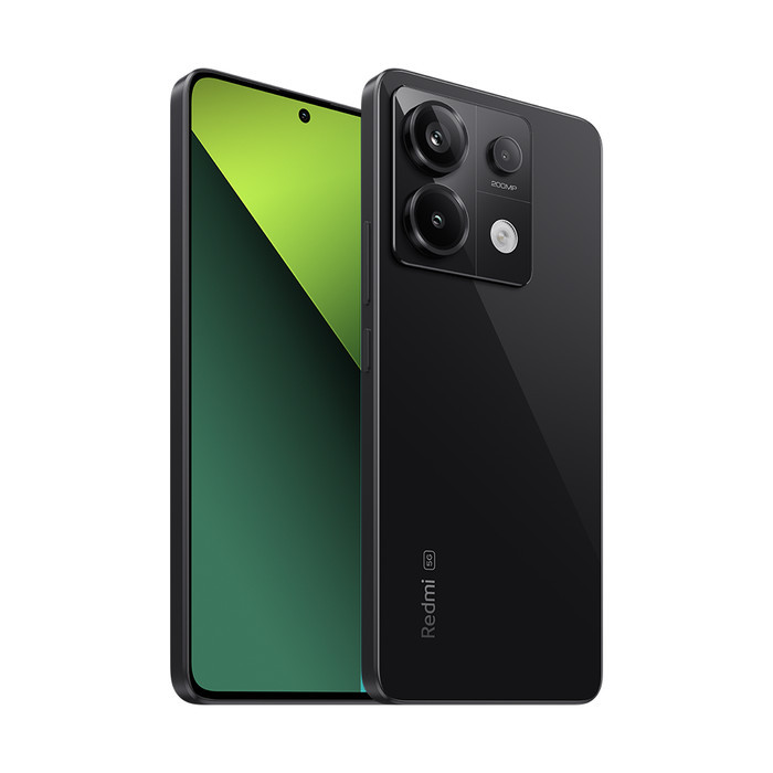 Jual Official Xiaomi Redmi Note 13 Pro 5G (8GB/256GB) | (12GB/512GB ...