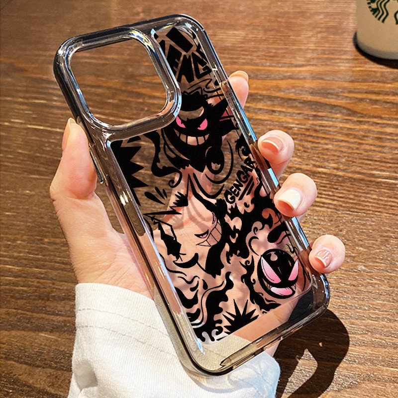 Jual Pop Luxury Case POCO M6 F6 M6 Pro 5G C65 X6 Pro 5G X3 GT X5 5G ...