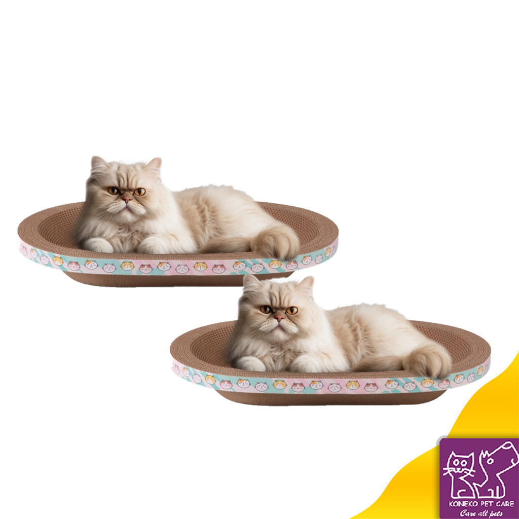 Jual papan garukan cakaran kucing | Shopee Indonesia