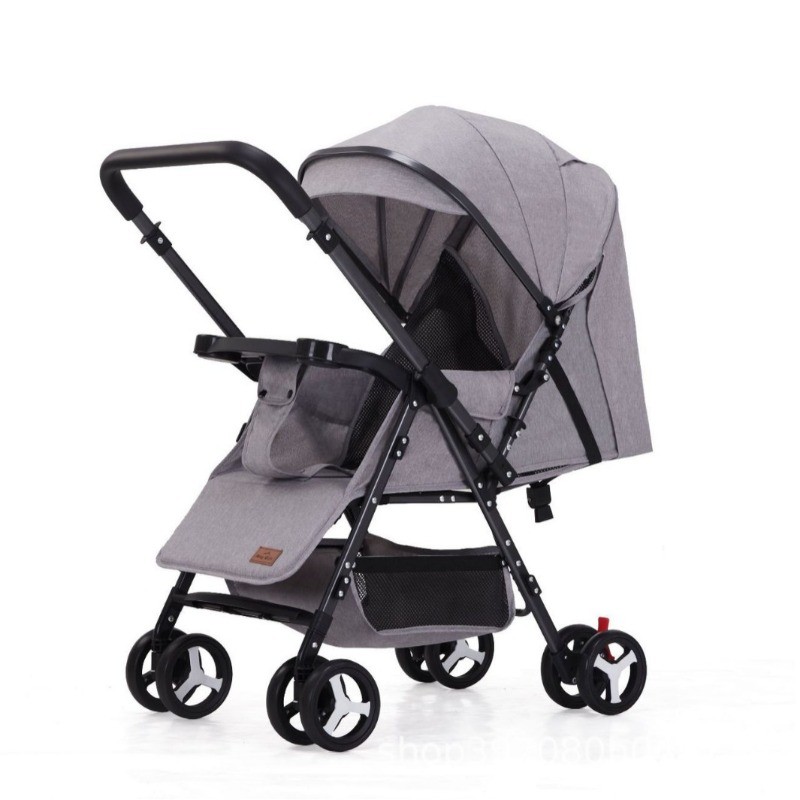 Jual Baby strollers, bicycles, combinable, sitting, reclining, portable ...