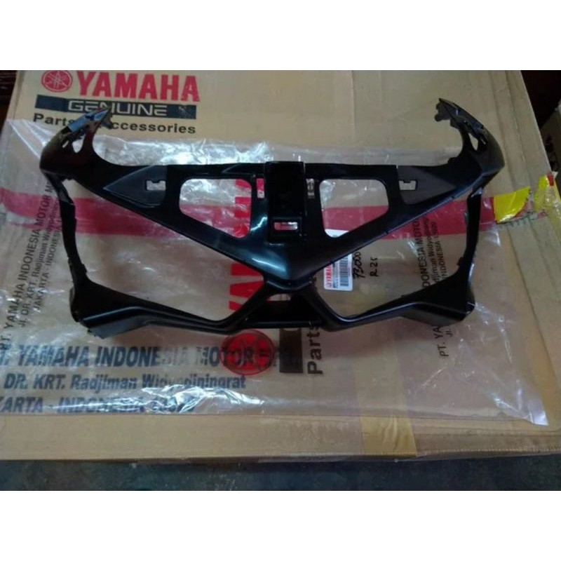 Jual TAMENG TEBENG DALAM YAMAHA R25 R 25 PART ORIGINAL YAMAHA | Shopee ...