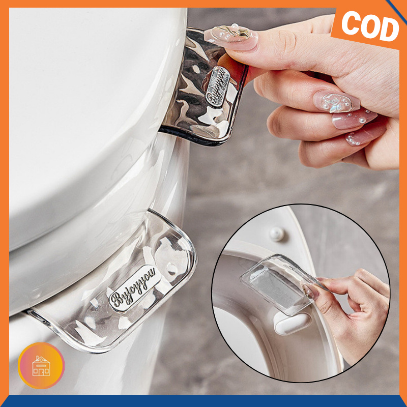 Jual Handle Pegangan Tutup Kloset Pengangkat Toilet WC Duduk Minimalis ...