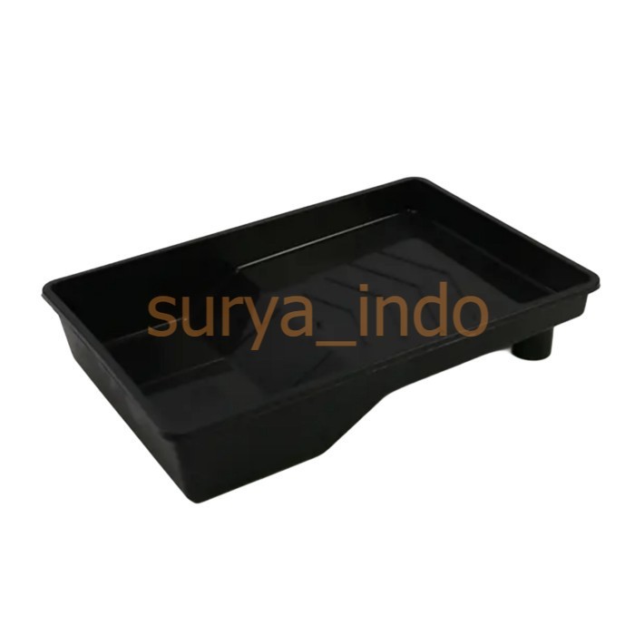 Jual TEMPAT CAT TEMBOK WADAH BAK CAT EMBER ROLL CAT TEBAL | Shopee ...