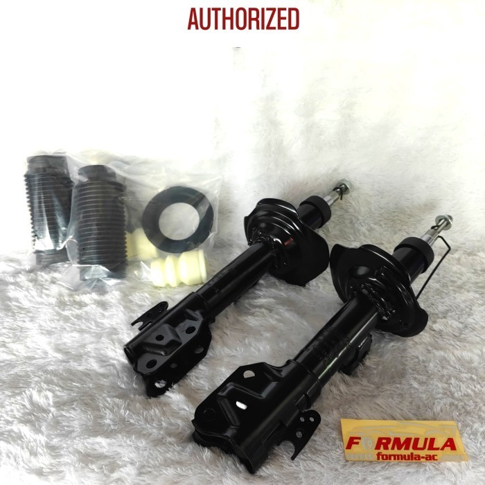 Jual Shock Breaker Ac Delco Original / Shockbreaker Acdelco Toyota All ...