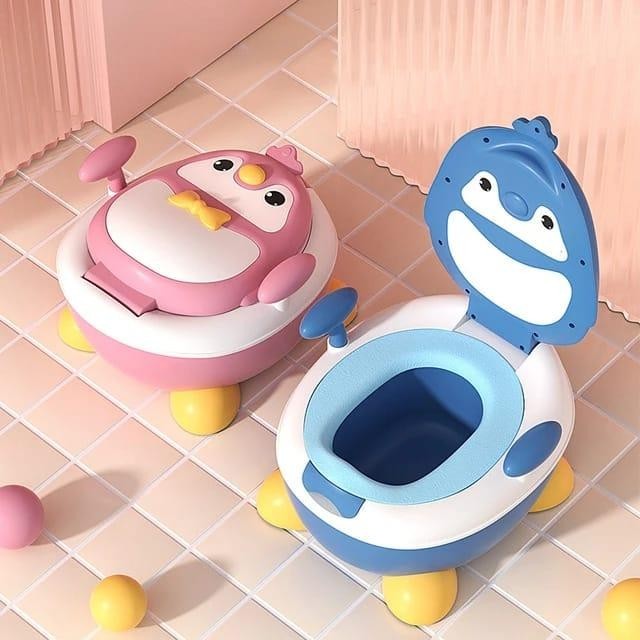 Jual Pispot anak Toilet Training Anak Baby Potty Seat Closet Dudukan ...