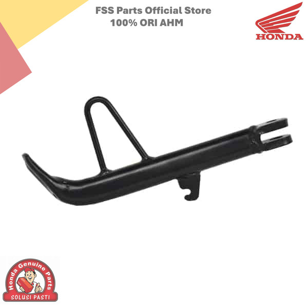 Jual 50530-KYE-900 Standar Samping (Bar Side Stand) – Honda Mega Pro ...
