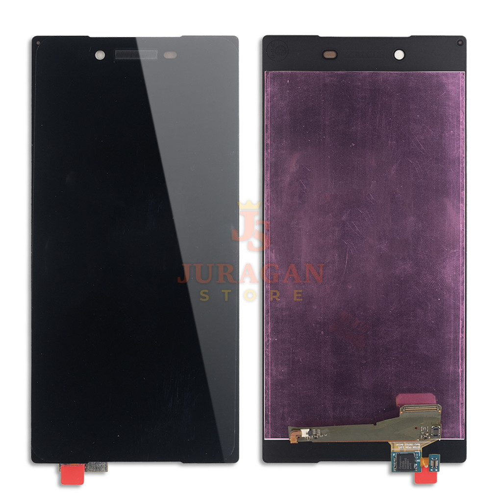 Jual LCD TOUCHSCREEN SONY XPERIA Z5 PREMIUM E6883 E6853 COMPLETE 1SET ...