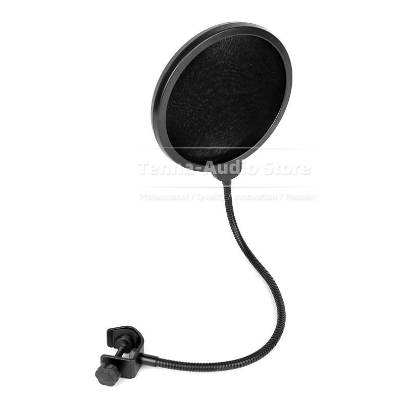 Jual Windproof Microphone Windscreen For Kingston HyperX Hyper X ...