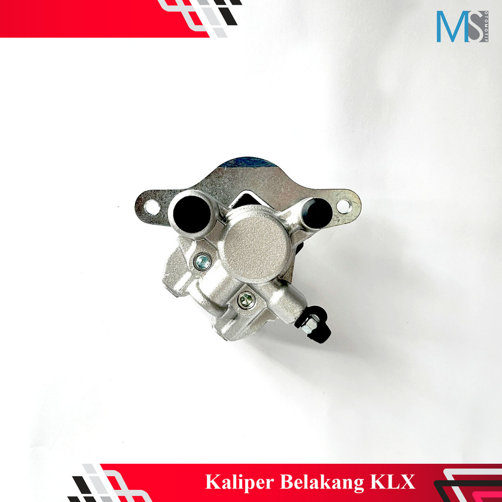 Jual Kaliper Master Rem Cakram Belakang Kawasaki KLX 150 | Shopee Indonesia