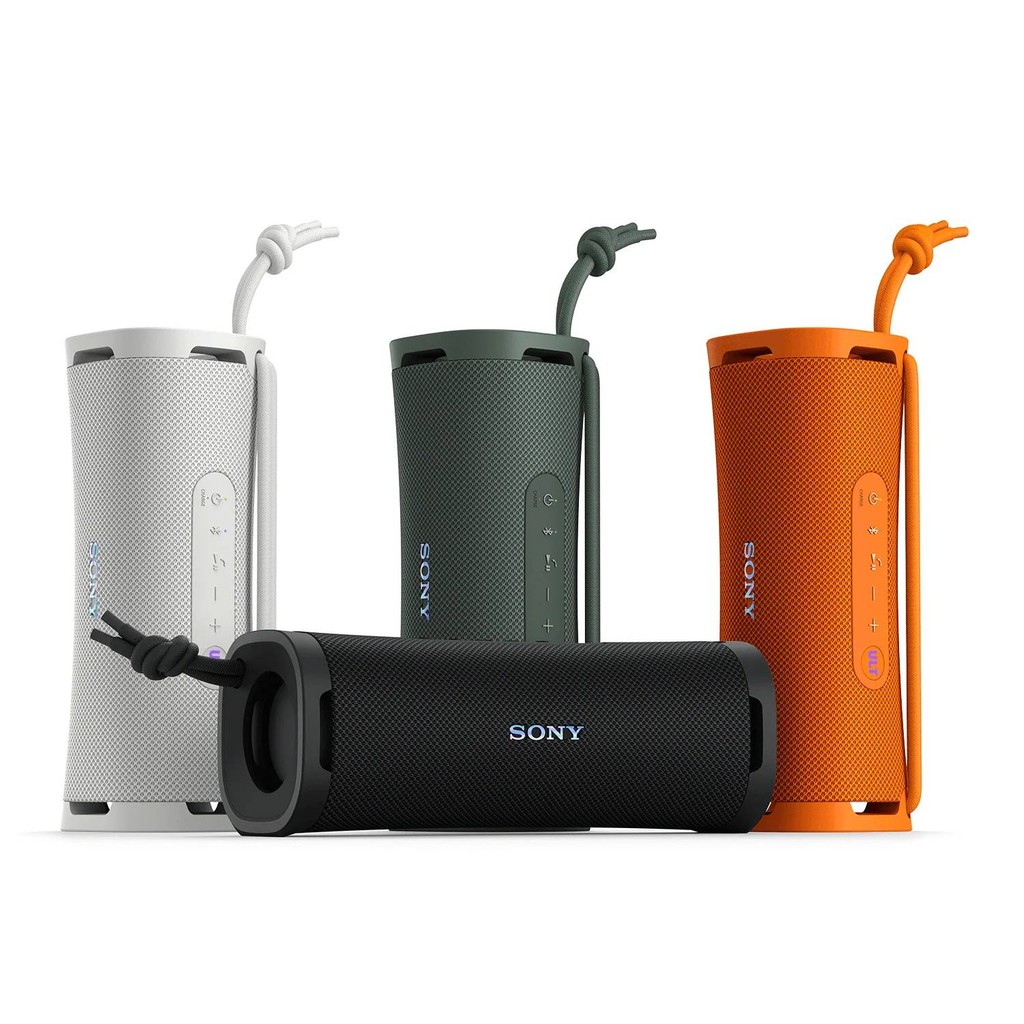 Jual Sony SRS-ULT10 ULT 10 Field 1 Field1 Ultra Wireless Bluetooth ...