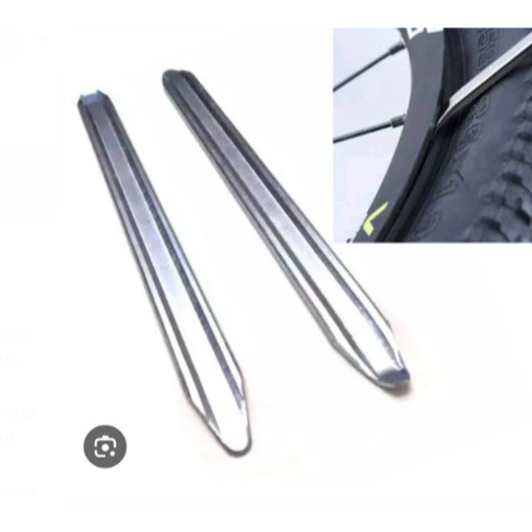 Jual 2 Pcs Congkelan Ban Alat Congkel Alat Cungkil Ban Sepeda Dan Motor ...