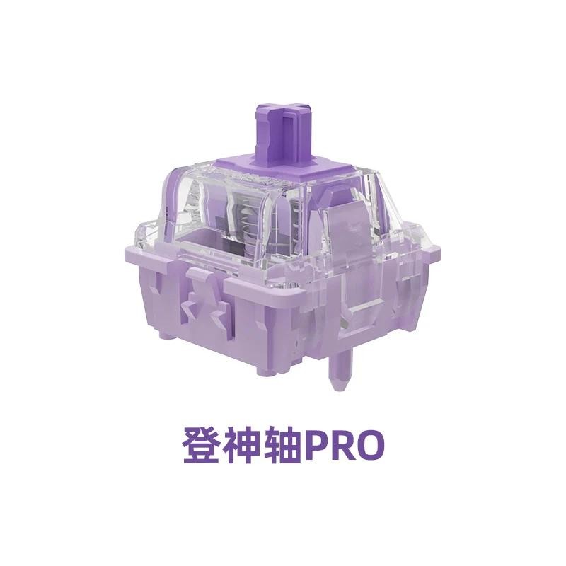 Jual Latenpow Deng God PRO Hall Effect Keyboard Magnetic Switch (Linear ...