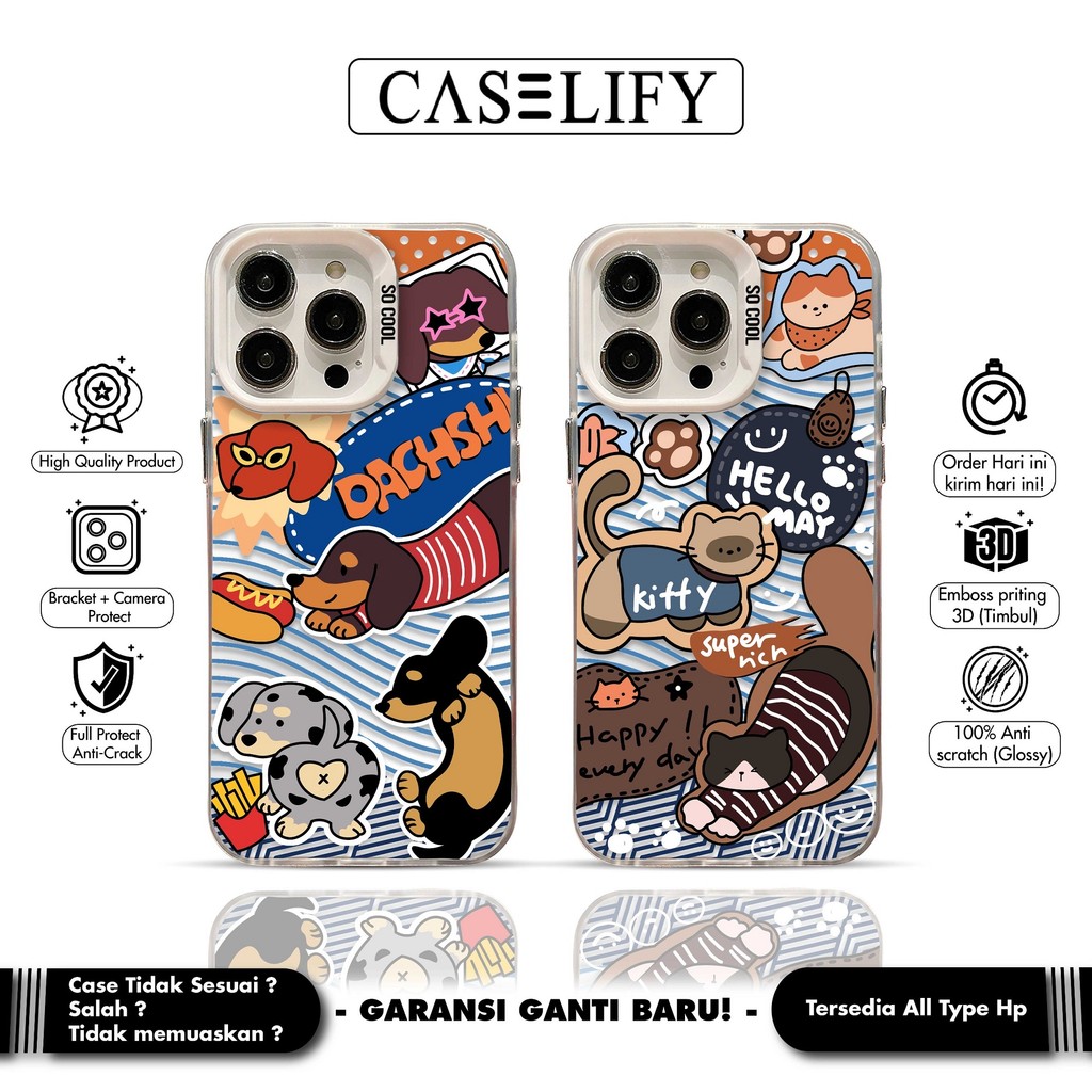 Jual CASELIFY case xiaomi redmi note 10 10a 10c 12 12c 13 13c 8a 8 9a 9c 9 9t a1 a2 a3 note 10 ...