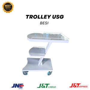 Jual TROLLEY USG BESI || TROLI USG BESI | Shopee Indonesia