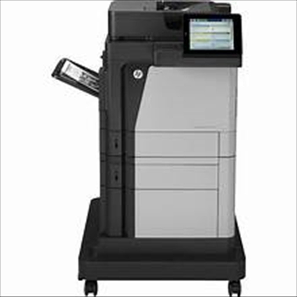 Jual Printer HP LaserJet Enterprise M4555 MFP Mono (Bekas/Second ...