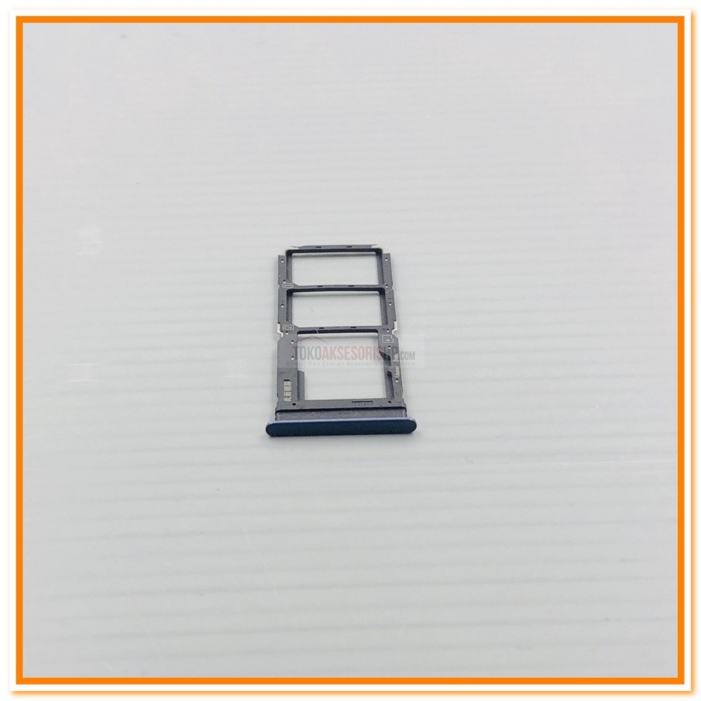 Jual Sim Tray Vivo V21 4G / Vivo V21 5G Sim Lock / Tempat Sim Card ...