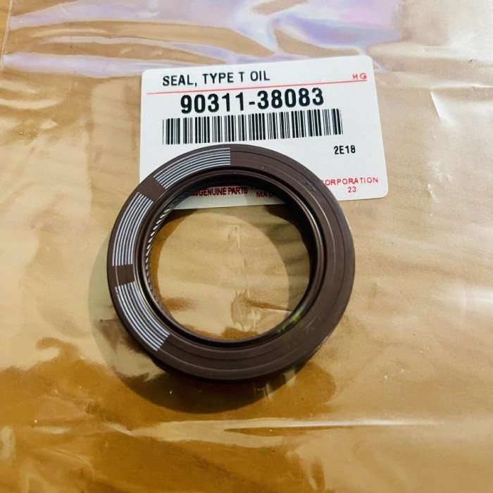 Jual Seal Converter Matic Seal as Blender Camry Harrier Alphard 90311 ...