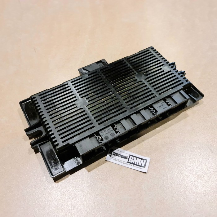 Jual TC99 Modul FRM LCM Light Control Footwell Module BMW E90 E87 ...