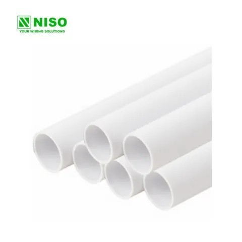 Jual PIPA CONDUIT 20MM NISO PIPA LISTRIK PIPA PVC PANJANG @2.9M ...