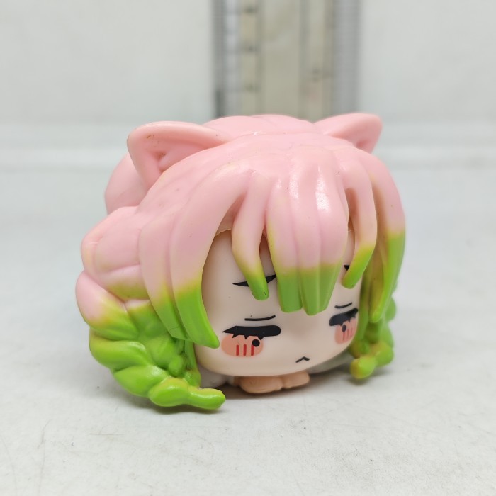 Jual BDD Demon Slayer Kimetsu No Yaiba Ohiruneko Mp Mini Figure The ...