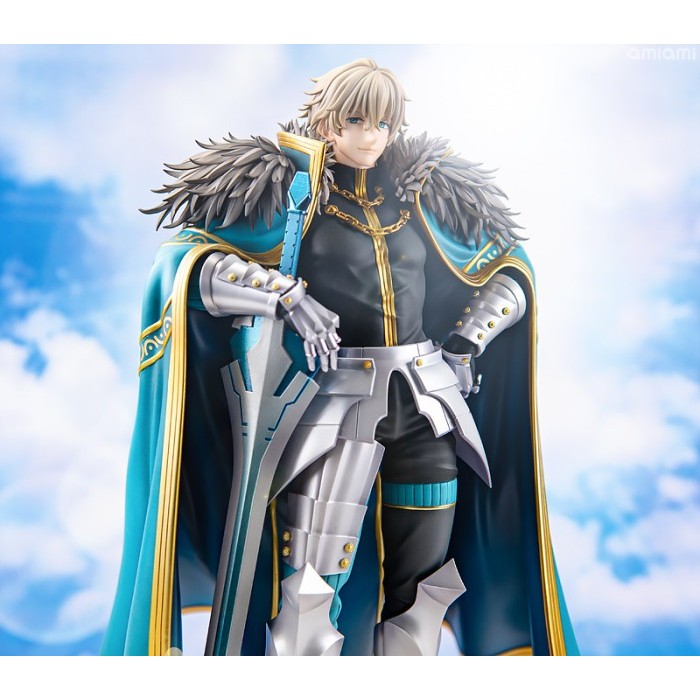 Jual (Pre Order) Figure Fate Grand Order - ALTAiR Saber / Gawain (ALTER ...