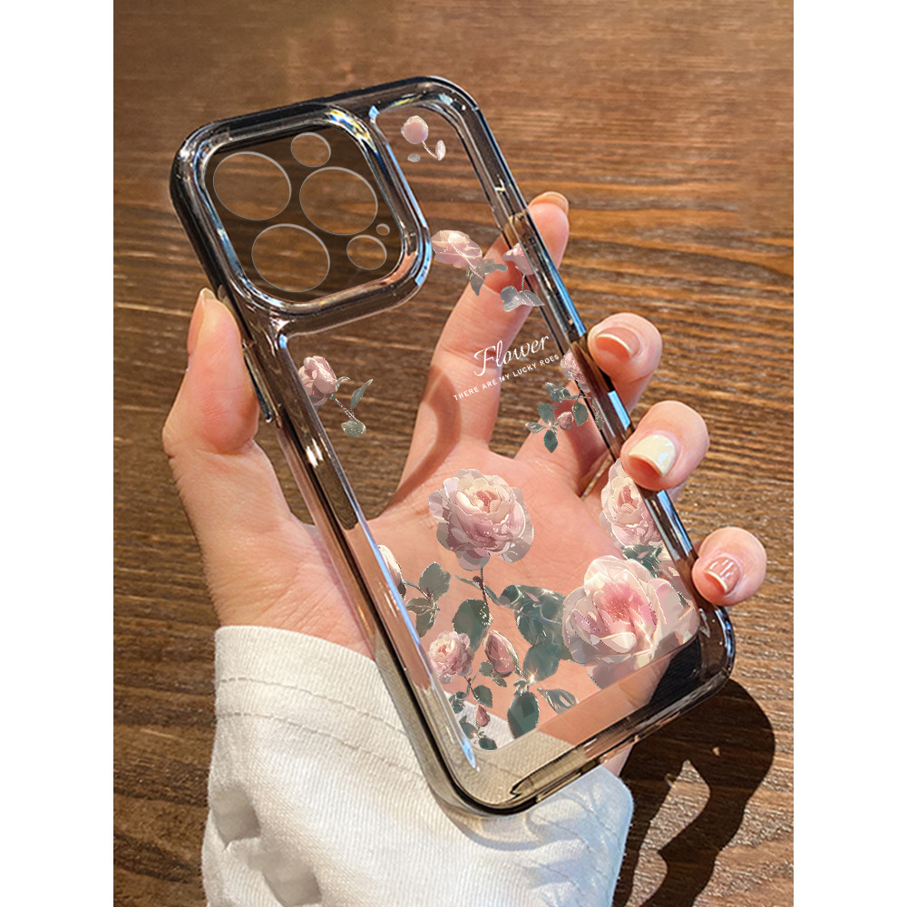 Jual Terbaru Cewek CASE Untuk Samsung Galaxy A06 A16 A55 A05s S24 Ultra A05 A15 A35 5G A24 A04s ...