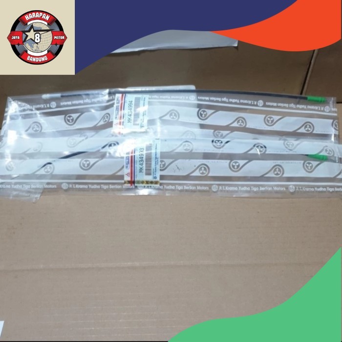 Jual KABEL SLING PINTU DI HANDLE DALAM BAGIAN ATAS MK434993 ATAU BAWAH ...