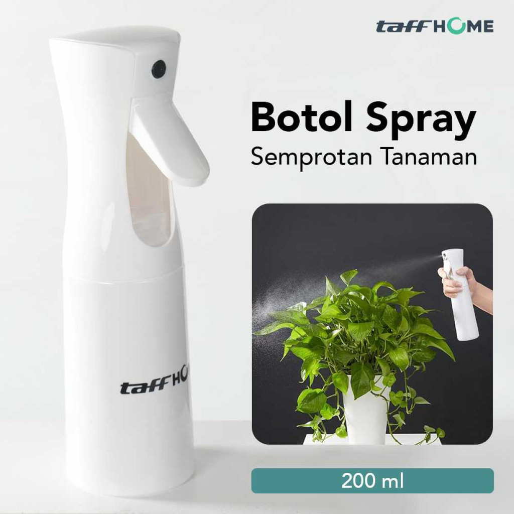 Jual Botol Spray Semprotan Tanaman Flairosol - YG-15203050 | Shopee ...