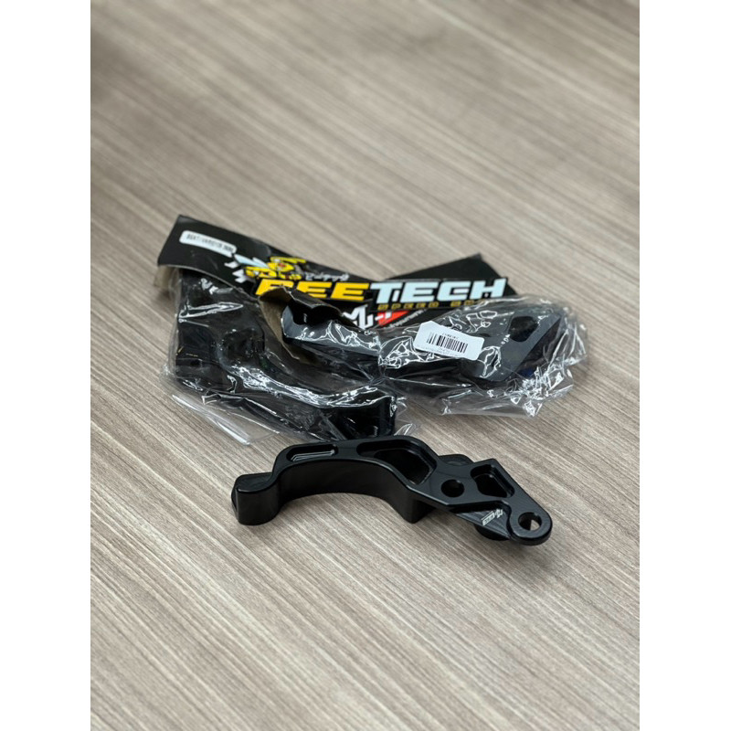 Jual BREKET 260mm KALIPER KTC 4P BEAT,VARIO,SCOOPY MUFAC | Shopee Indonesia