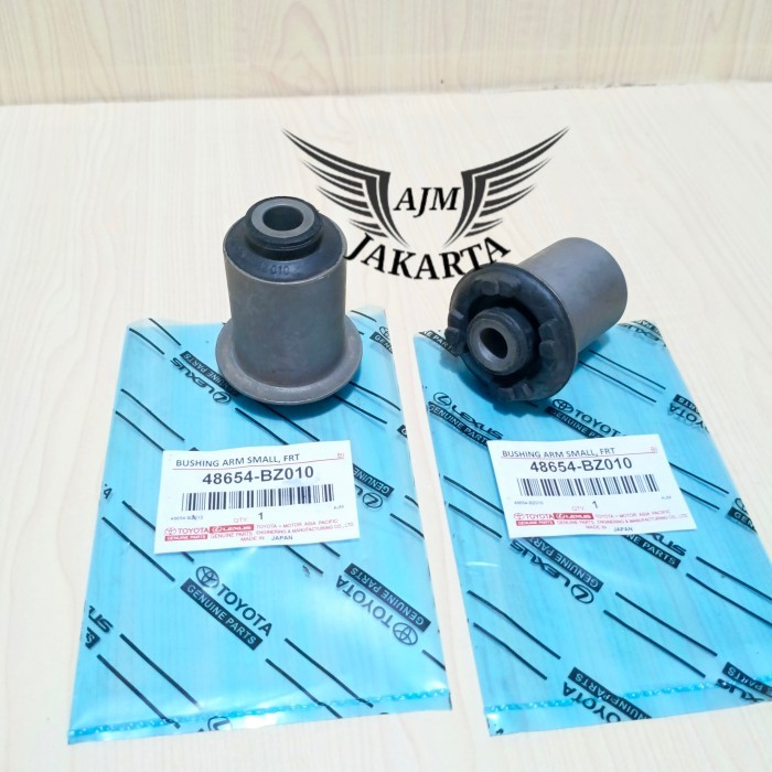 Jual bushing arm avanza xenia kecil bosh arm avanza xenia small 2004 ...