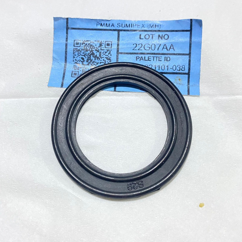 Jual sil oring tutup tengki bensin original yamaha | Shopee Indonesia