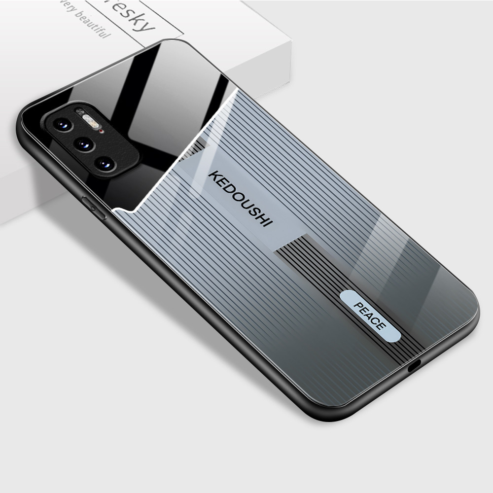 Jual Xiaomi Poco M3 Pro Redmi Note 10 5G Untuk Hp Casing Hardcase ...