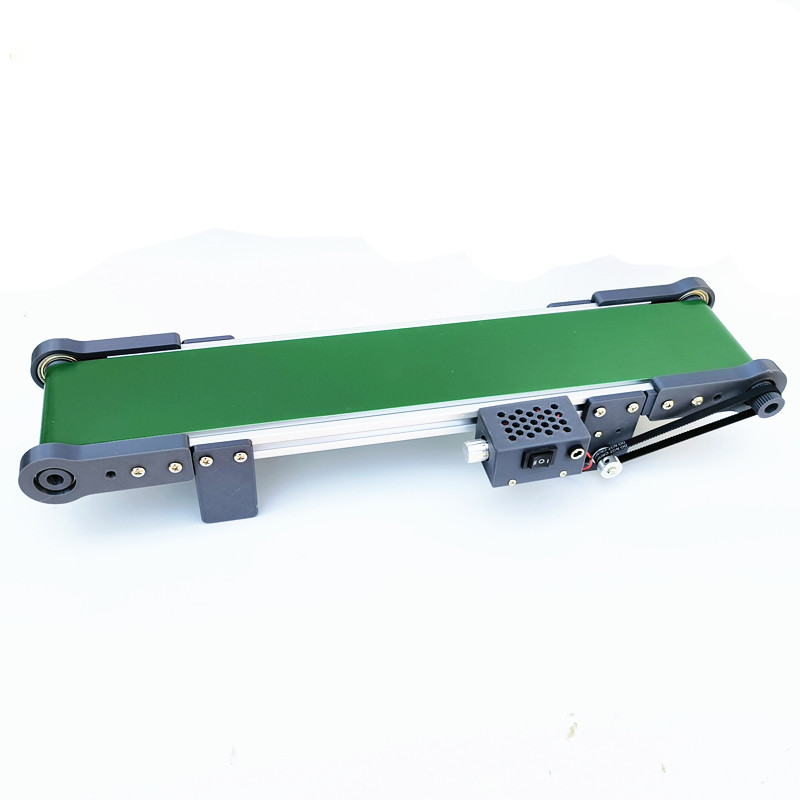 Jual Electric Conveyor Belt with Forward and Reverse Technology ...