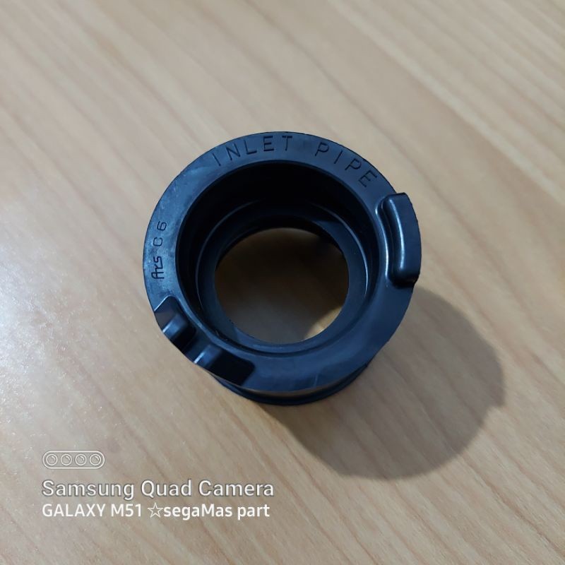 Jual karet intake manipul manipol pcx 160 pe 26 28 KOR original | Shopee Indonesia