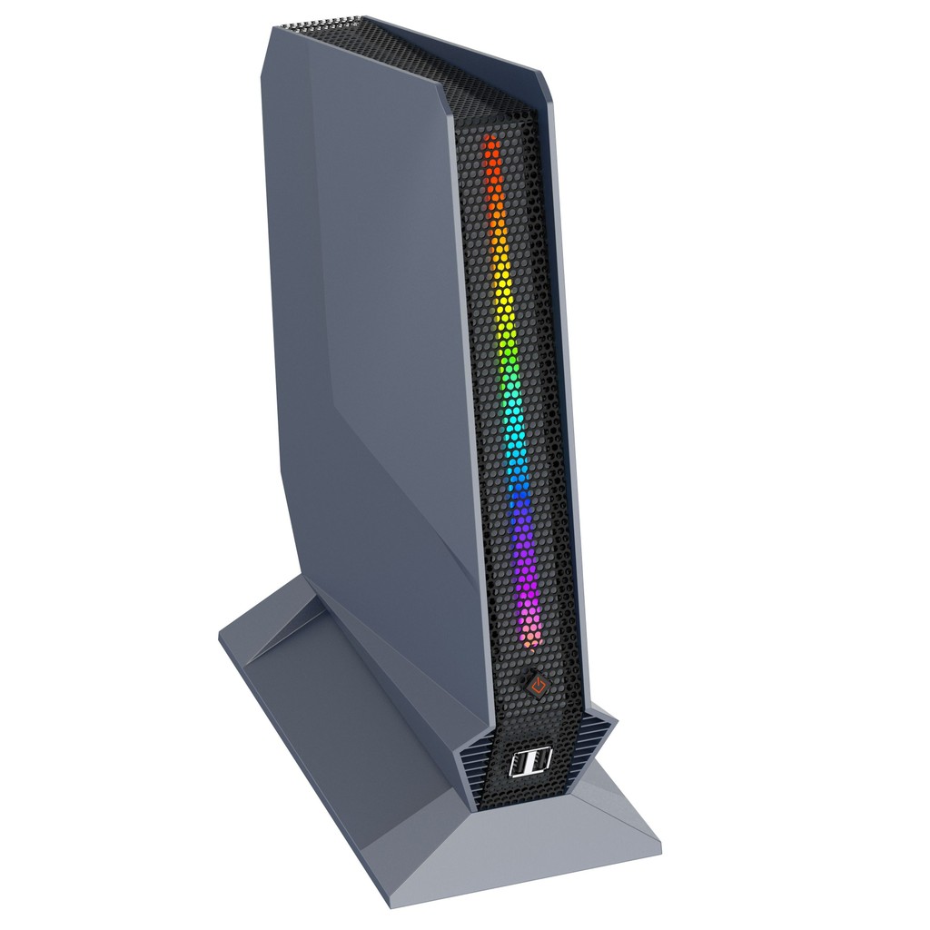 Jual Intel Core i9 Mini Gaming PC 9880H Nvidia GTX1650 4G 2xDDR4 2xM.2 ...