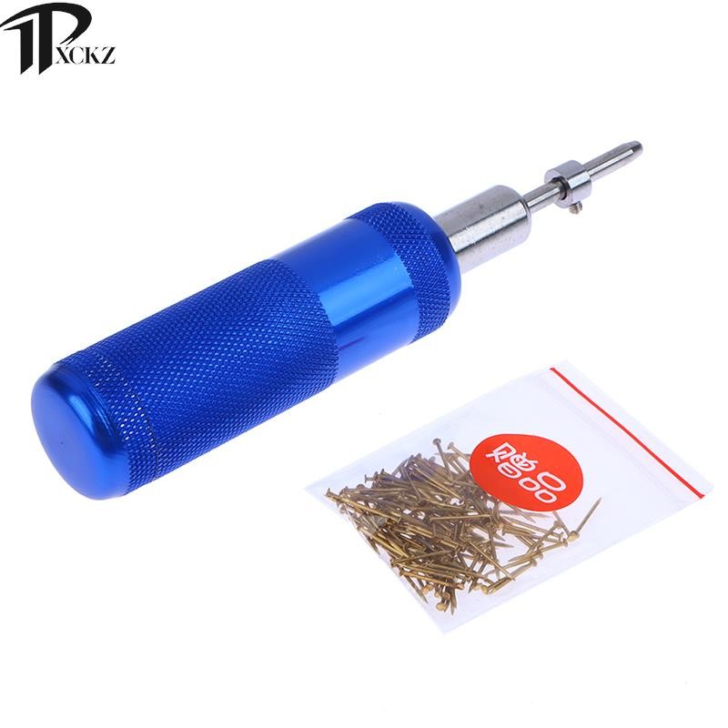 Jual Hobby Hull Auxiliary Tools Professional Ship Model Nailing Tool ...