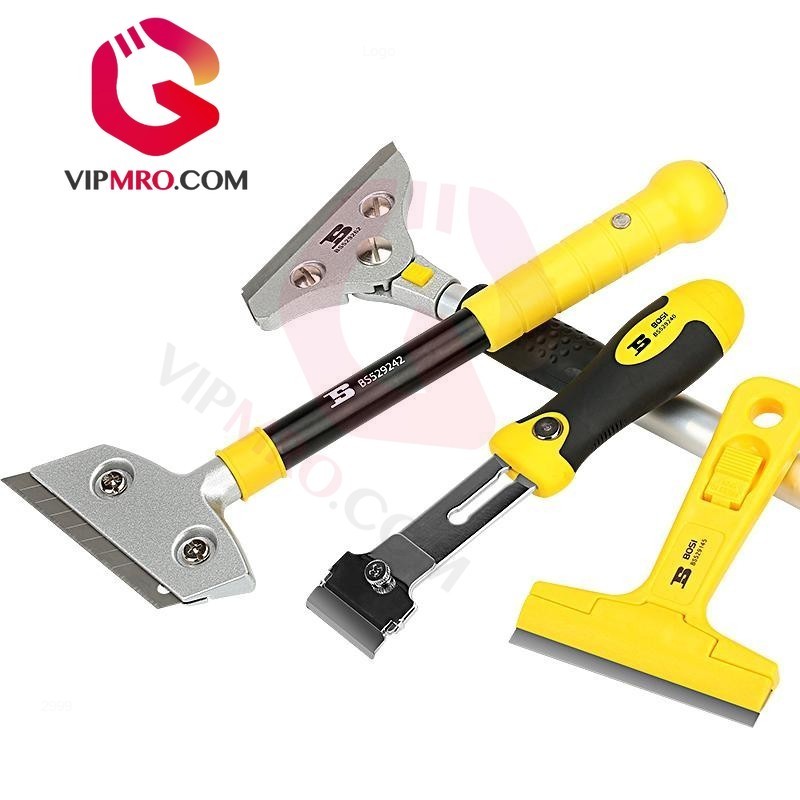 Jual BOSI TOOLS/ALAT PENGIKIS /SCRAPER CUTTER/PEMOTONG PENGIKIK/Sekop ...