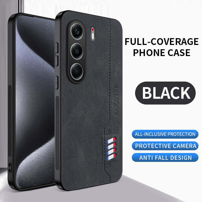 Jual Phone case Untuk Tecno Camon 30 40 Pro Back cover Sheep Nappa ...