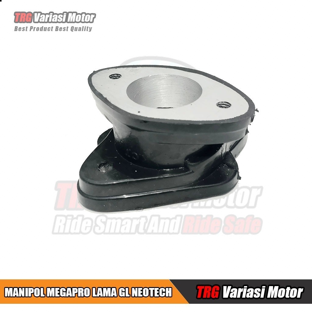 Jual Manipol Megapro Primus Manipol GL Pro Neotech Model Original ...