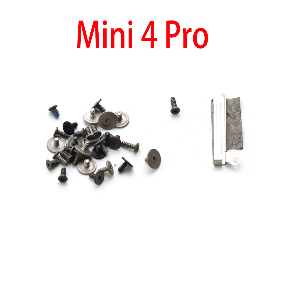 Jual Body Screw Kit For DJI Mini2 / 2SE /4K / Mini 3 Pro / Mini 4 Pro ...