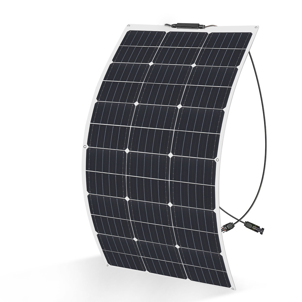 Jual XINPUGUANG Flexible Solar Panel Sets 18V 100W 150W 200W 300W 400W ...