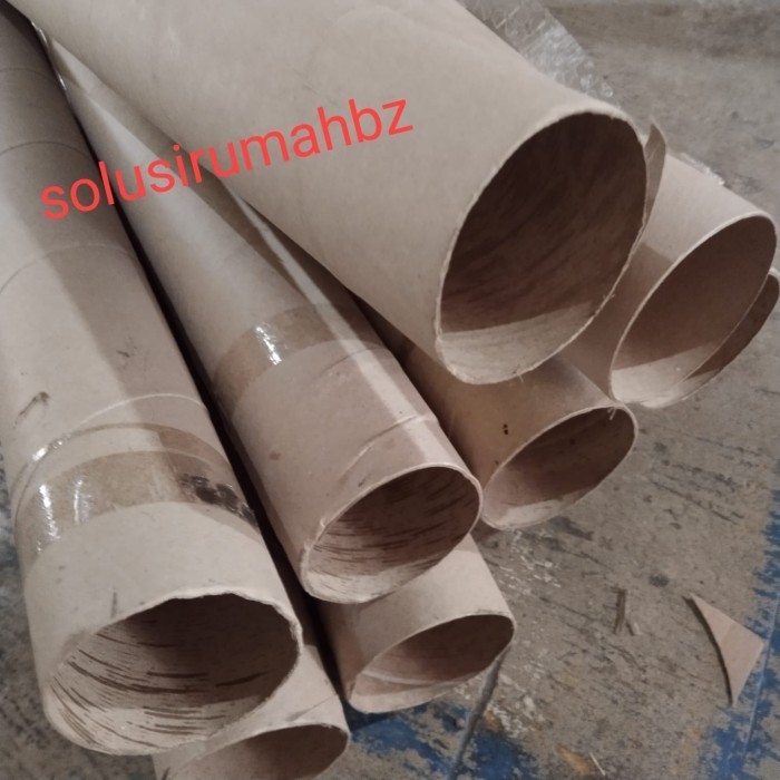Jual KARDUS BEKAS Slongsong Karton Packing Sticker Stiker pvc set ...